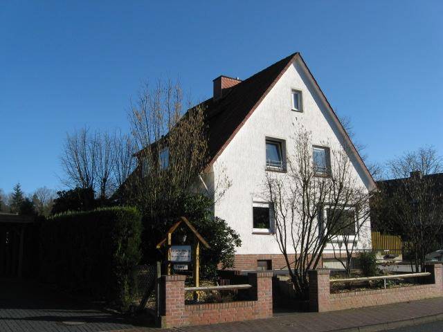 35 M² Ferienwohnung ∙ 2 Gäste - Soltau