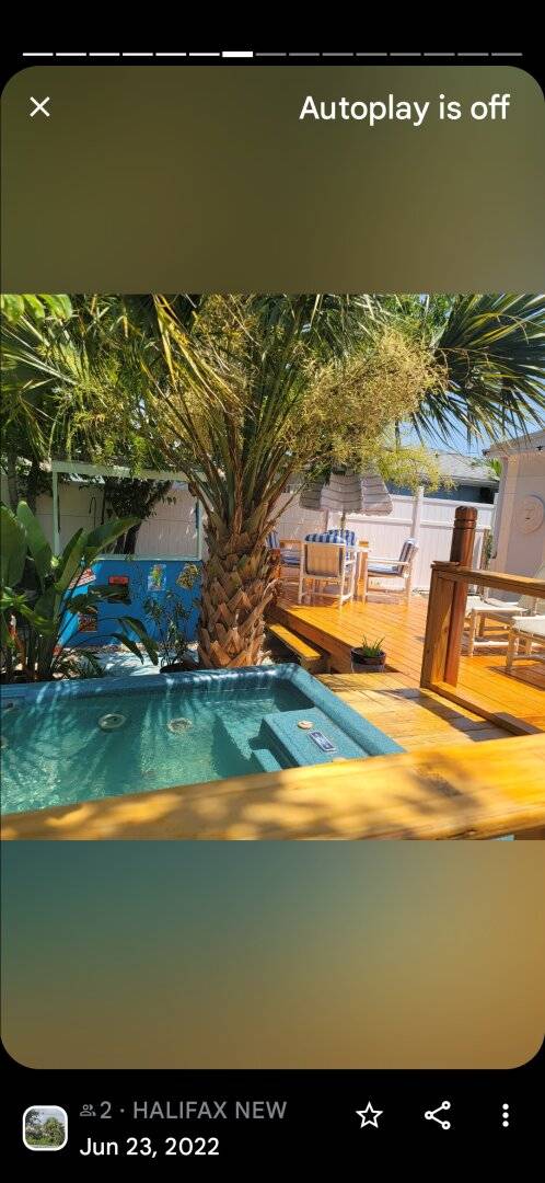 130 M² Bungalow ∙ 2 Bedrooms ∙ 6 Guests - Florida