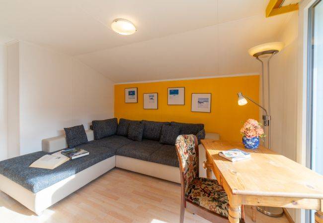 86 M² Ferienwohnung ∙ 2 Schlafzimmer ∙ 4 Gäste - Wildhaus