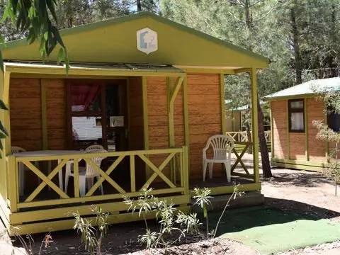 Chalet ∙ 2 Chambres ∙ 5 Personnes - Haute-Corse