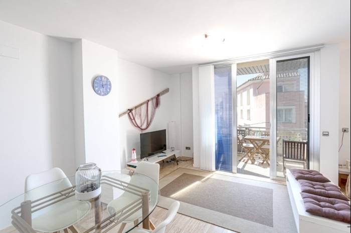 80 M² Apartamento ∙ 2 Habitaciones ∙ 3 Huéspedes - Cala Figuera (Formentor)