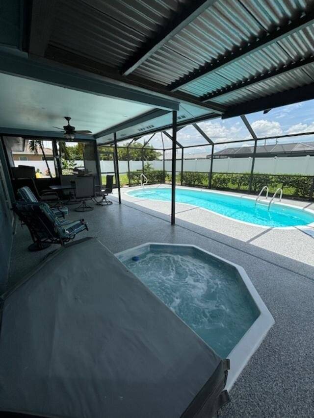 130 M² Maison De Vacances ∙ 3 Chambres ∙ 6 Personnes - Cape Coral, FL