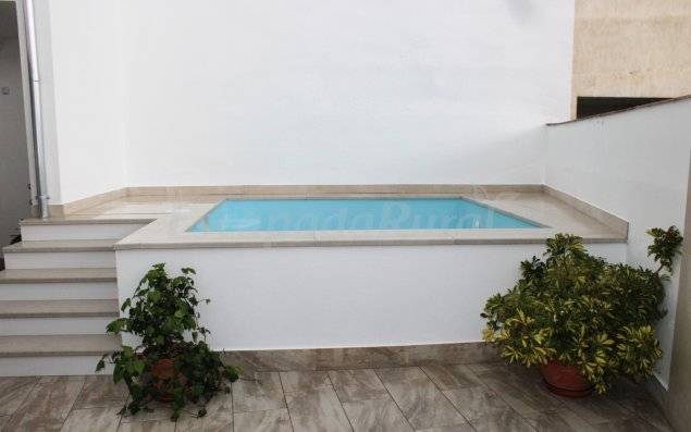 Casa Rural ∙ 3 Habitaciones ∙ 7 Huéspedes - Cazorla