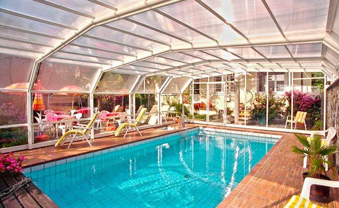 60 M² Ferienwohnung ∙ 1 Schlafzimmer ∙ 4 Gäste - Bodensee