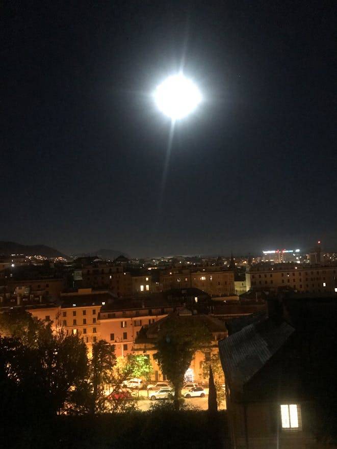 24 M² Apartment ∙ 1 Guest - Genoa