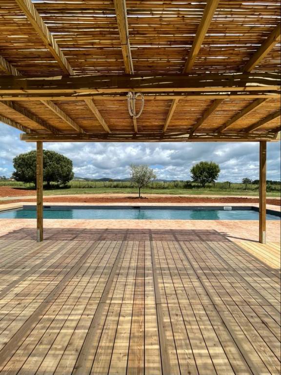 180 M² Villa Vacanza ∙ 3 Camere Da Letto ∙ 8 Ospiti - Montalto di Castro