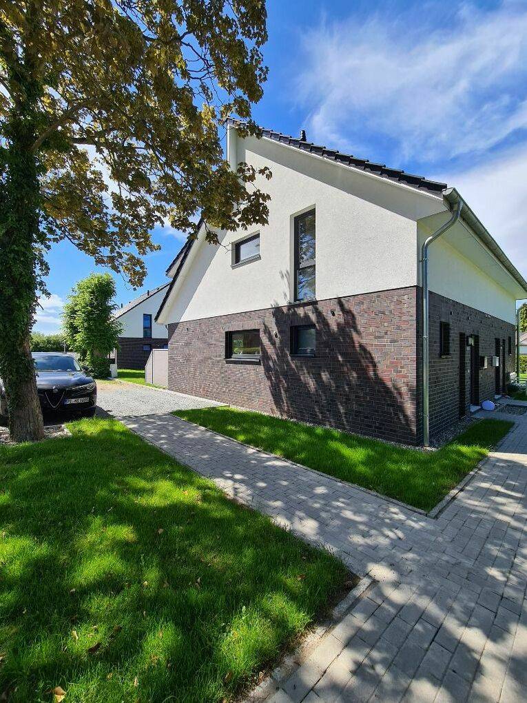 93 M² Ferienhaus ∙ 2 Schlafzimmer ∙ 4 Gäste - Hohenfelde
