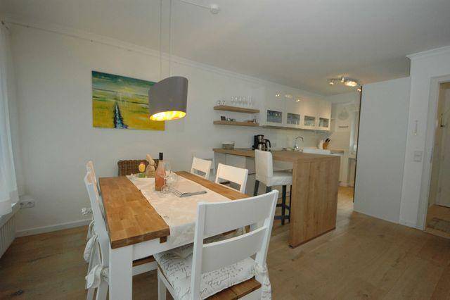 100 M² House ∙ 3 Bedrooms ∙ 6 Guests - List