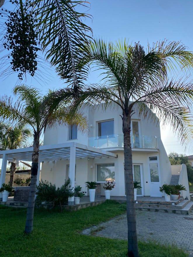 60 M² Appartement ∙ 2 Chambres ∙ 4 Personnes - Sicile