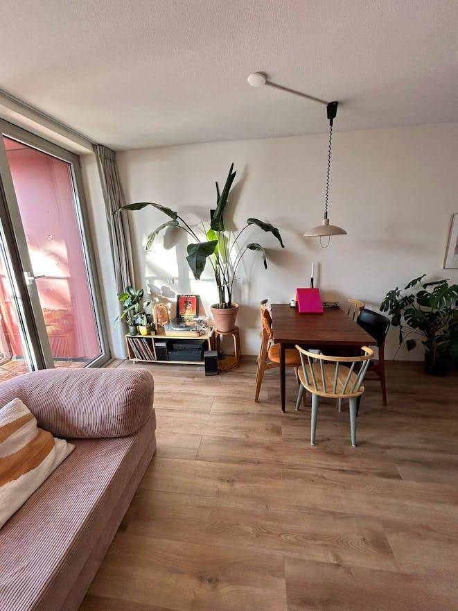 40 M² Apartment ∙ 1 Bedroom ∙ 1 Guest - Amsterdam