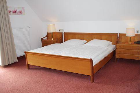 Camera Privata ∙ 2 Ospiti - Baden-Baden