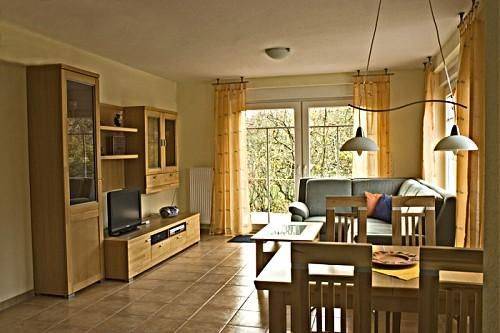 60 M² Ferienhaus ∙ 2 Schlafzimmer ∙ 4 Gäste - Wangerooge