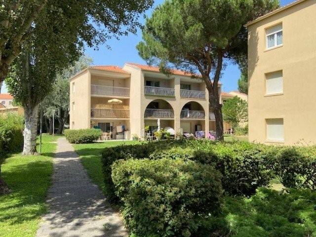 29 M² Apartment ∙ 1 Bedroom ∙ 4 Guests - Perpignan