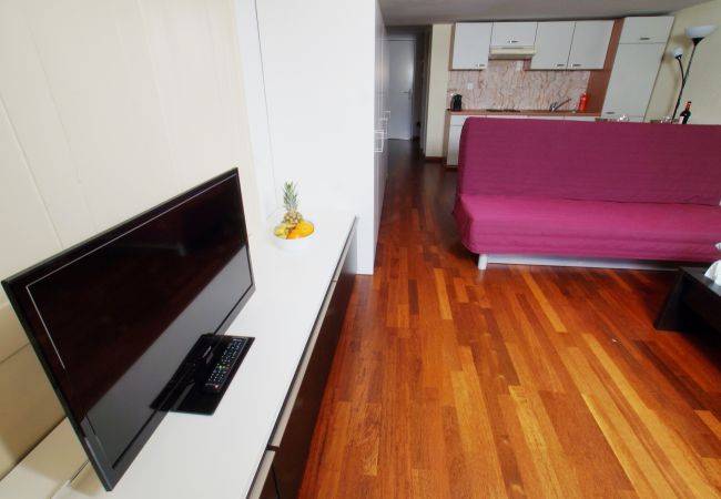 18 M² Apartment ∙ 3 Guests - Zurich main station