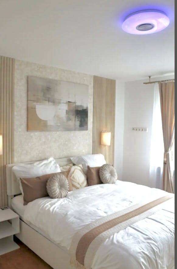 70 M² Apartamento ∙ 2 Habitaciones ∙ 5 Huéspedes - Starnberg