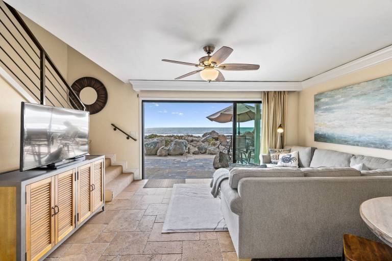 Vacation rentals in Rio del Mar from $139 | Wimdu
