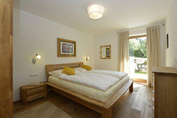 105 M² Ferienwohnung ∙ 2 Schlafzimmer ∙ 5 Gäste - Fieberbrunn