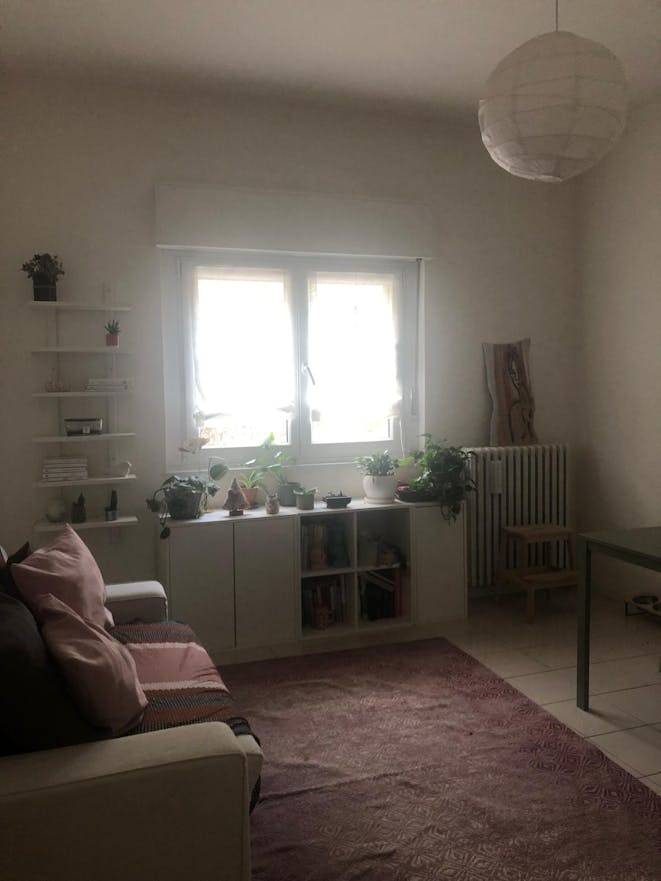 55 M² Apartamento ∙ 1 Habitación ∙ 2 Huéspedes - Trento