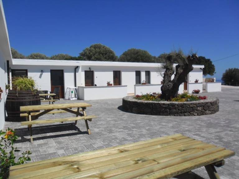 Vistamare - Sardaigne