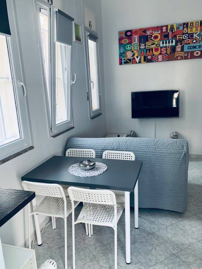 45 M² Casa ∙ 1 Camera Da Letto ∙ 2 Ospiti - Torino