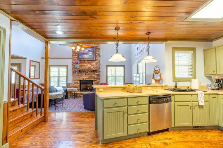 Heber Springs Vacation Rentals ᐅ House Rentals & more | HomeToGo