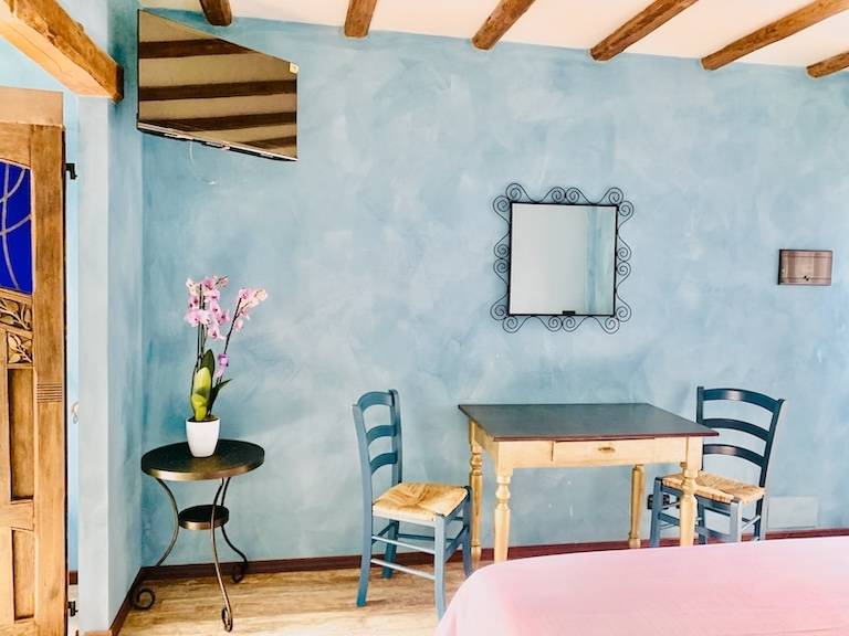 Agriturismo Il Talento Nella Quiete Lago Di Como - Lugano