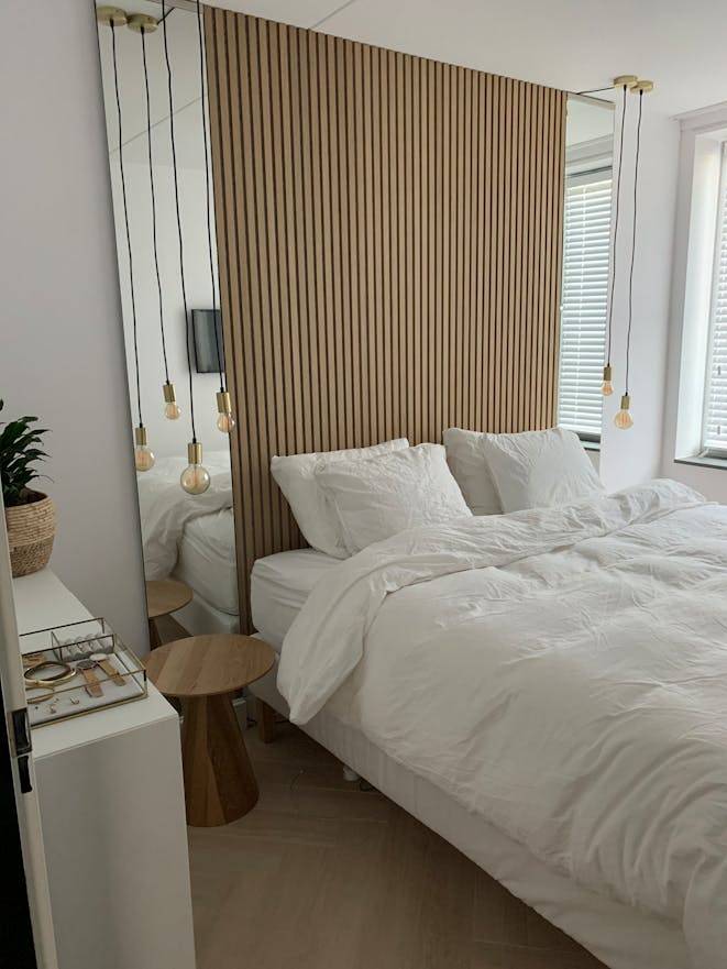 76 M² Appartement ∙ 1 Chambre ∙ 2 Personnes - Amsterdam