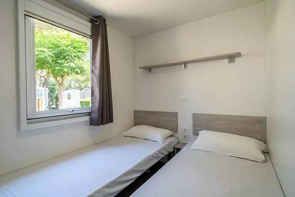 32 M² Casa Mobile ∙ 3 Camere Da Letto ∙ 6 Ospiti - Mont-roig del Camp