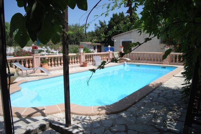 90 M² Villa ∙ 4 Chambres ∙ 6 Personnes - Toulon