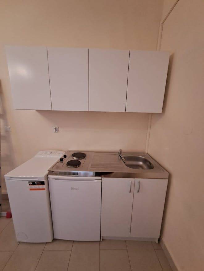 22 M² Apartment ∙ 2 Guests - Krakow