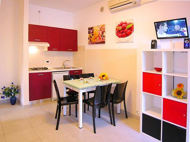 48 M² Apartment ∙ 1 Bedroom ∙ 4 Guests - Bibione