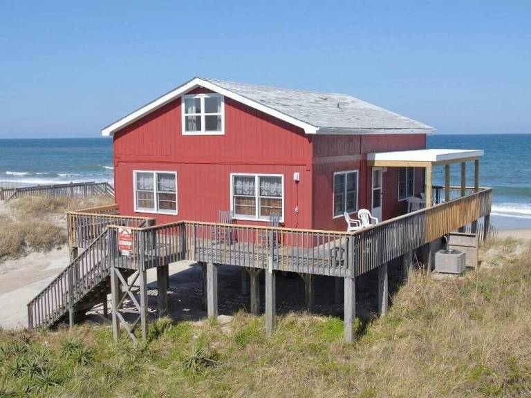 Outer Banks, NC Vacation Rentals: Houses, Condos, Villas from $93 ...