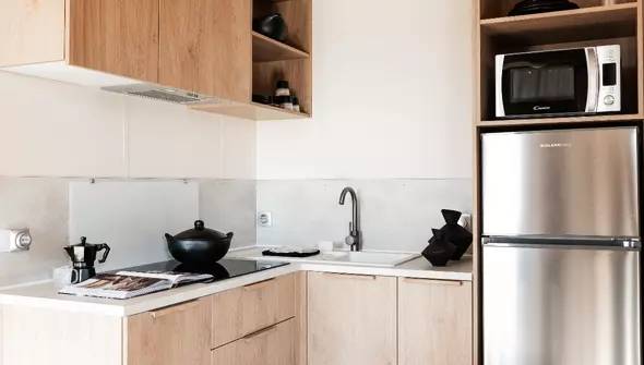 32 M² Casa Mobile ∙ 2 Camere Da Letto ∙ 4 Ospiti - Plougasnou