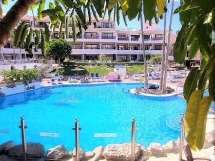 77 M² Apartment ∙ 1 Bedroom ∙ 4 Guests - San Miguel de Abona