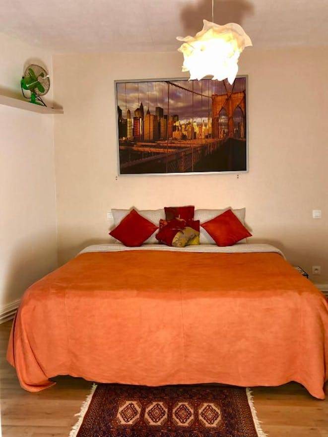 45 M² Appartement ∙ 1 Chambre ∙ 4 Personnes - Brumath