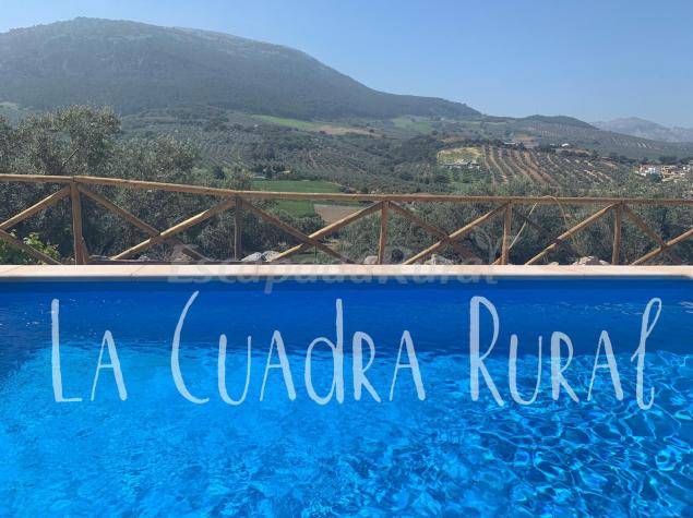 Cottage ∙ 7 Chambres ∙ 22 Personnes - Andalousie