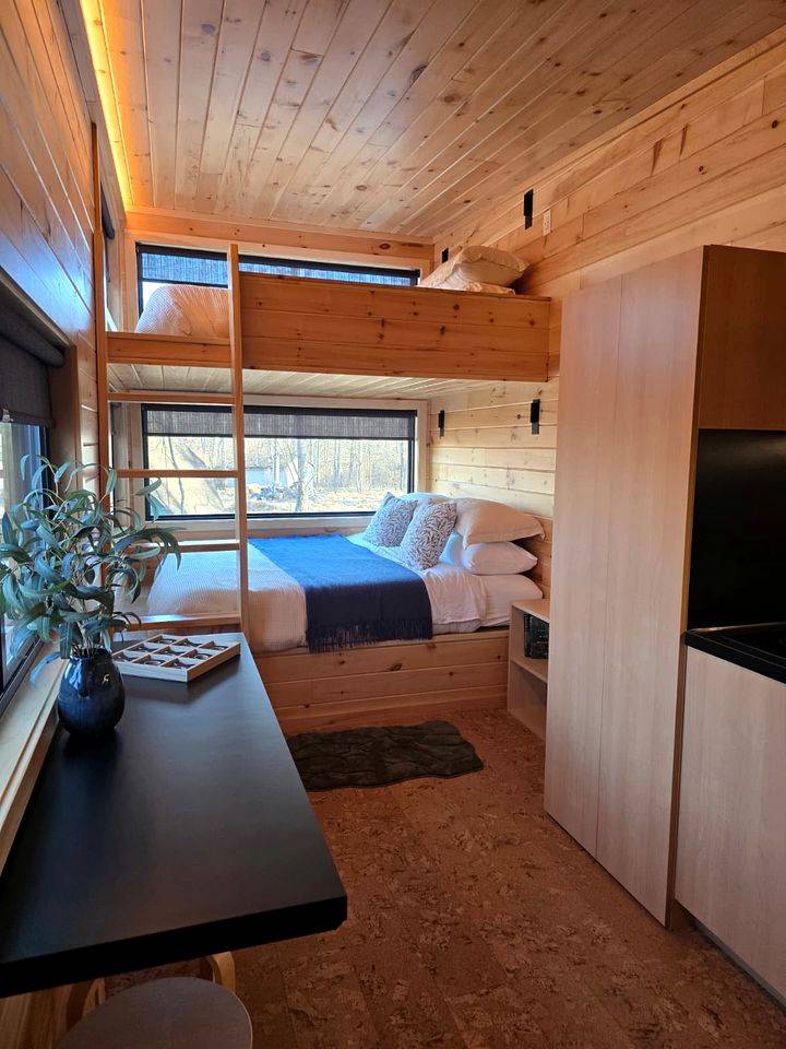 House ∙ 1 Bedroom ∙ 4 Guests - Bucks County, PA