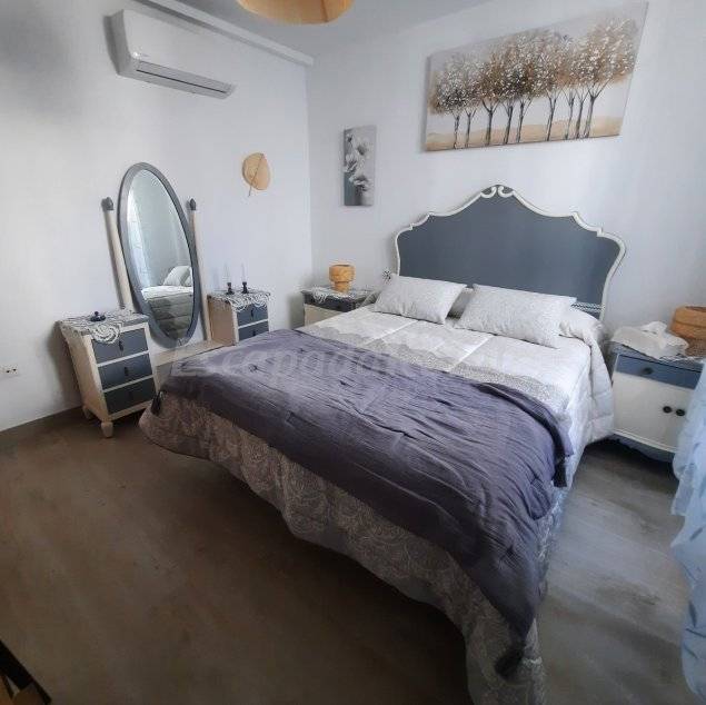 Casa Rural ∙ 5 Habitaciones ∙ 12 Huéspedes - Dúrcal