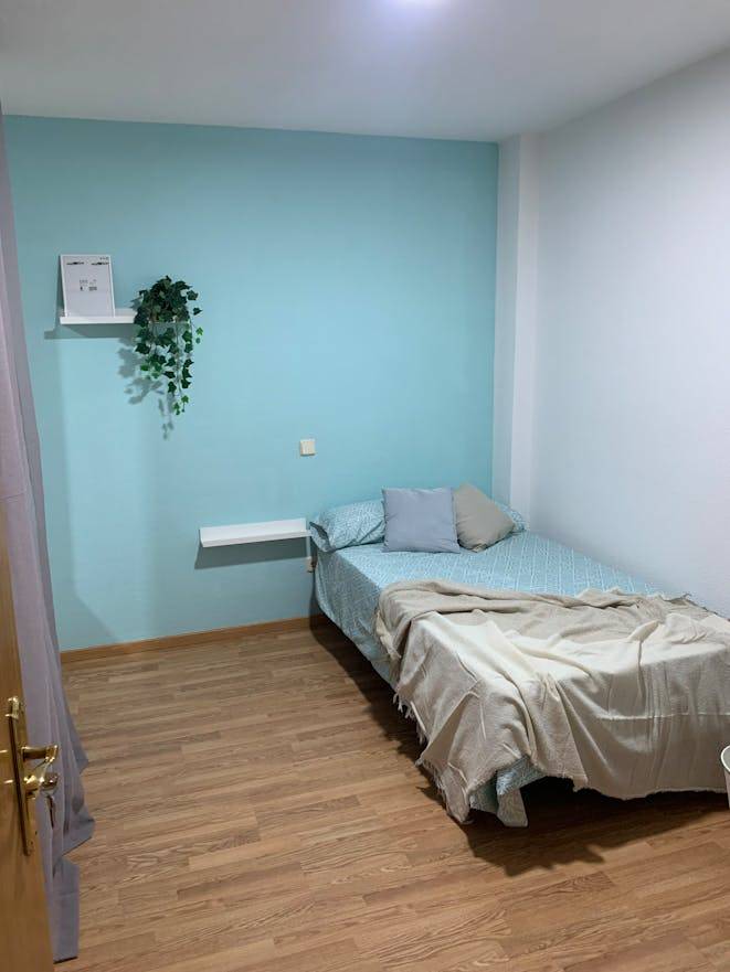 100 M² Private Room ∙ 1 Bedroom ∙ 1 Guest - Pinto