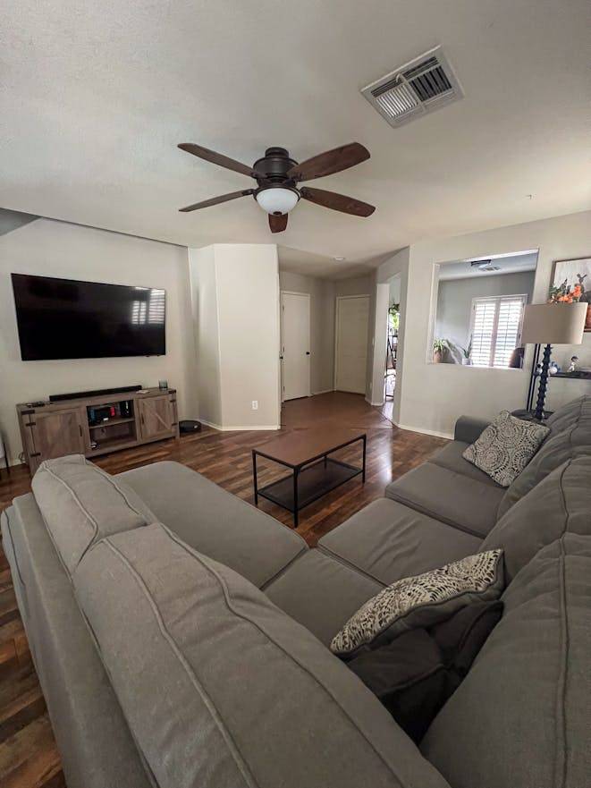 Ferienhaus ∙ 3 Schlafzimmer ∙ 5 Gäste - Las Vegas, NV