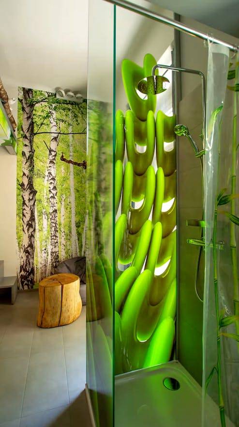 14 M² Apartment ∙ 2 Guests - Graz