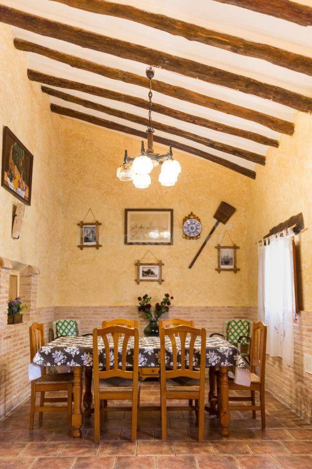 Cottage ∙ 10 Chambres ∙ 22 Personnes - Fortuna