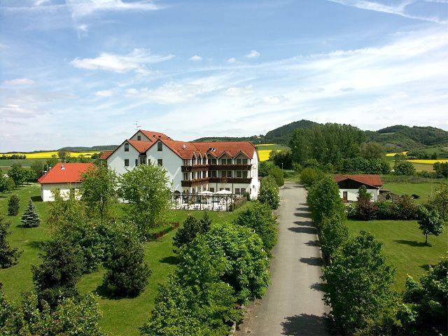 Privatzimmer ∙ 3 Gäste - Haßfurt