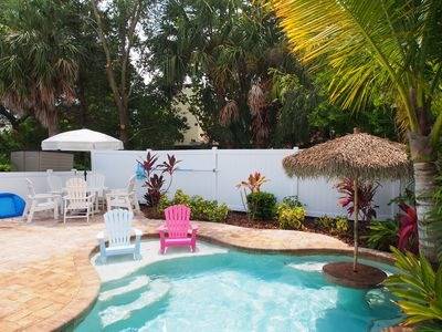 116 M² House ∙ 3 Bedrooms ∙ 6 Guests - Anna Maria Island, FL