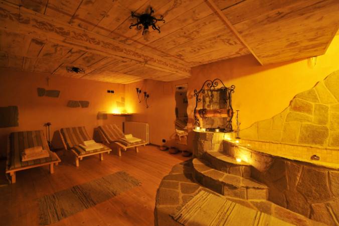 45 M² Apartment ∙ 1 Bedroom ∙ 4 Guests - Livigno