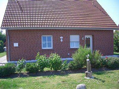 120 M² Ferienhaus ∙ 4 Schlafzimmer ∙ 9 Gäste - Norderney