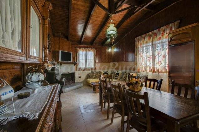 Casa Rural ∙ 4 Habitaciones ∙ 8 Huéspedes - Antequera, España