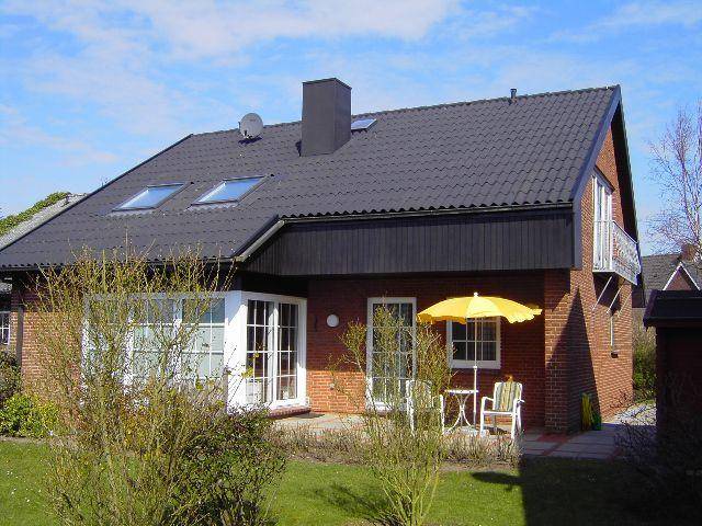73 M² Apartment ∙ 2 Bedrooms ∙ 4 Guests - Amrum