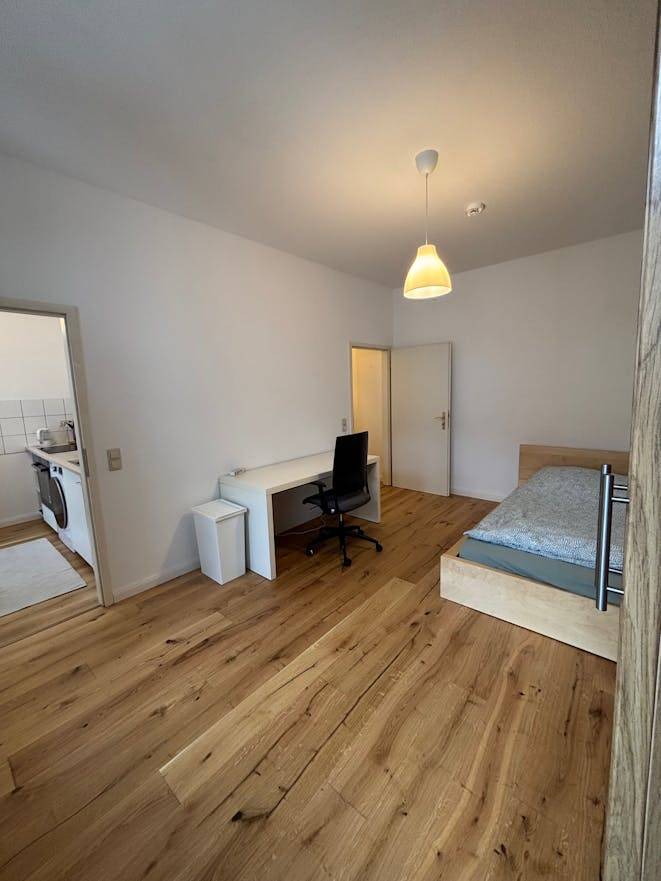 31 M² Ferienwohnung ∙ 2 Gäste - Berlin