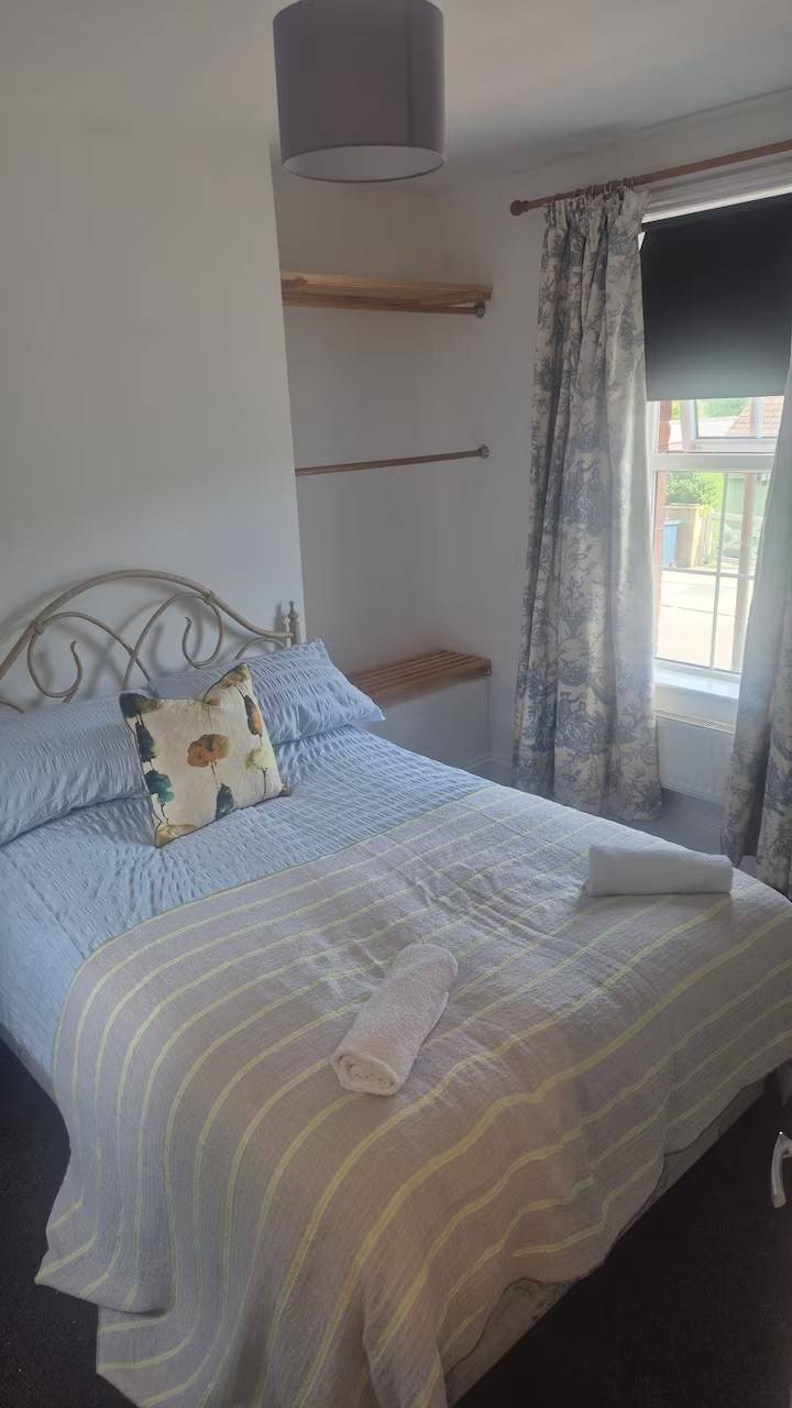 40 M² Appartement ∙ 1 Chambre ∙ 3 Personnes - Shrewsbury